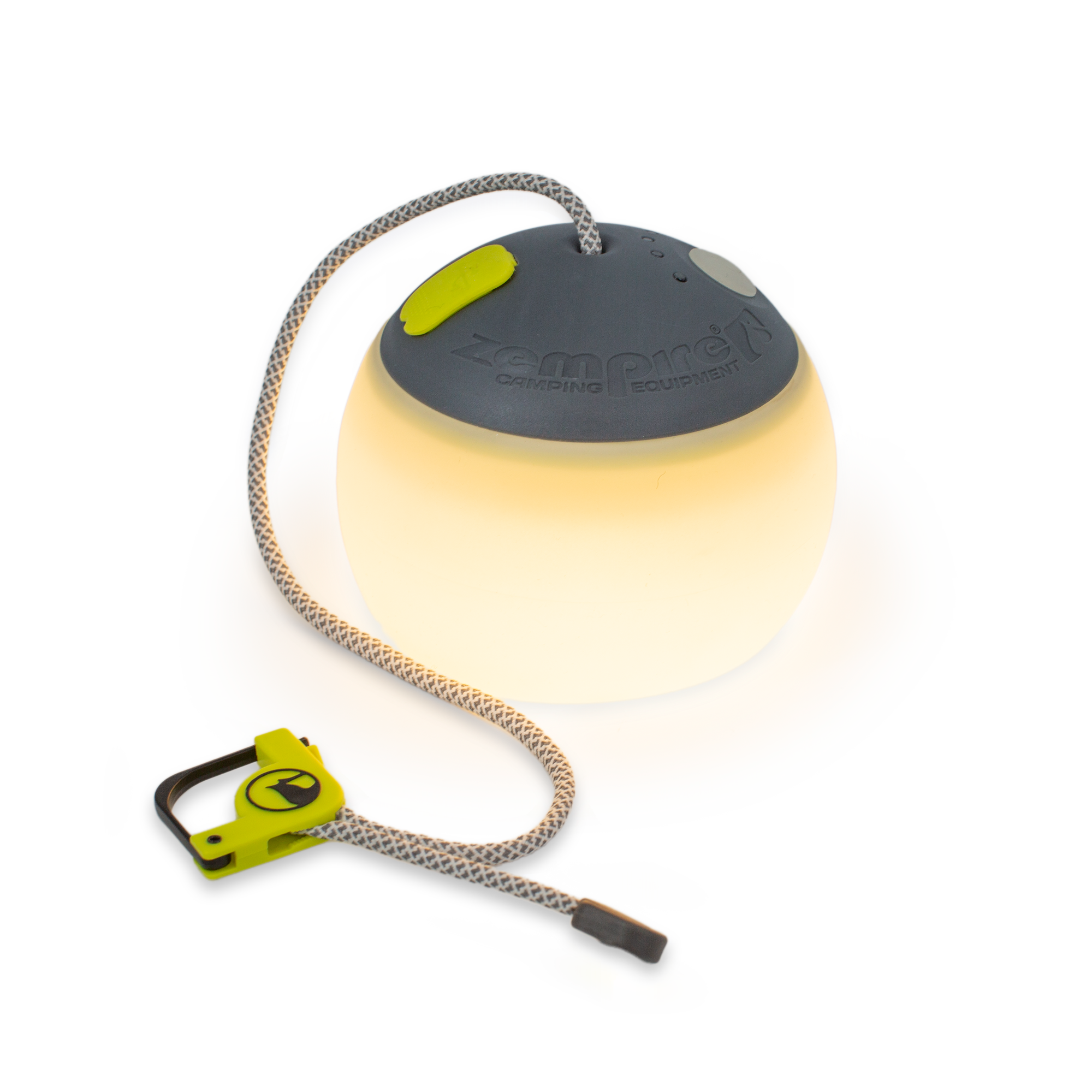 Zempire Megadome 500 Camp Light – Zempire AU